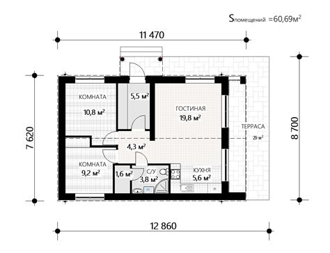 Проект дома V24 Golden House Строительство домов в Екатеринбурге