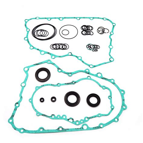 M4ta Automatic Friction Plate Clutch Rebuild Overhaul Kit For Honda CRV