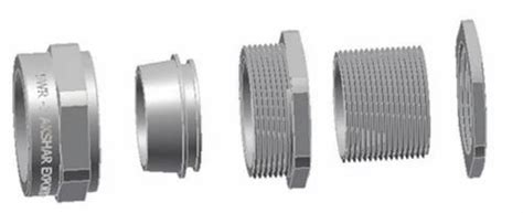 Bwr Rotary Cable Gland At Best Price In Jamnagar By Akshar Brass