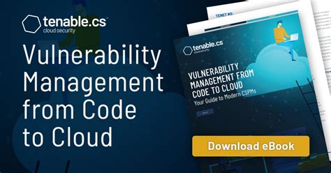 Tenable On Linkedin Whitepaper Extending Vulnerability Management
