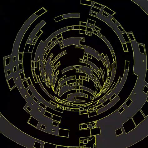 Torus Tunnel