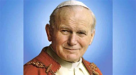 Quiz De Datos Curiosos Sobre San Juan Pablo Ii Catholizare