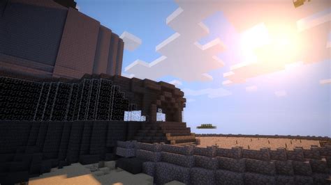 Adventures On The Server With Sonic Ethers Shaders Rthenukeandturtle