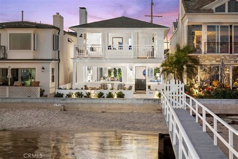 904 S Bay Front Newport Beach CA 92662 Homes