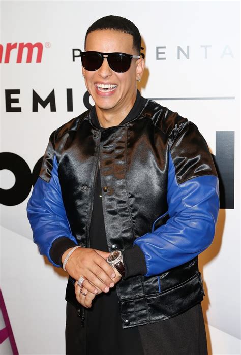 22 Daddy Yankee Photos Youll Want To Look At “despacito” Daddy Yankee Daddy Yankees