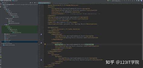 到底什么是Spring Boot为什么越来越多人使用 知乎 到底什么是Spring Boot为什么越来越多人使用 知乎