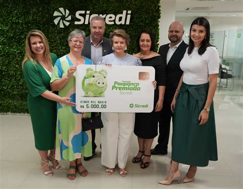 Prêmio Da Poupança Premiada Sicredi Sai Para Condomínio De Curitiba