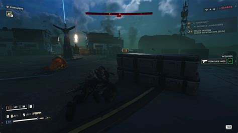 Mortar R Helldivers