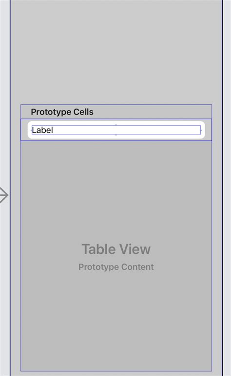Ios Uitableviewautomaticdimension Not Working Stack Overflow