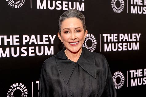 Patricia Heaton Issues Strong Political Warning Parade
