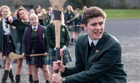 Derry Girls Season 3 Release Date Cast Trailer Plot Tv And Radio