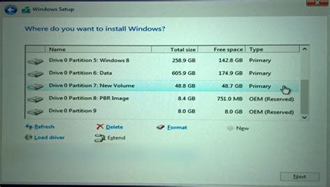 How To Format A Windows 10 Computer Windows Windows Computer Window