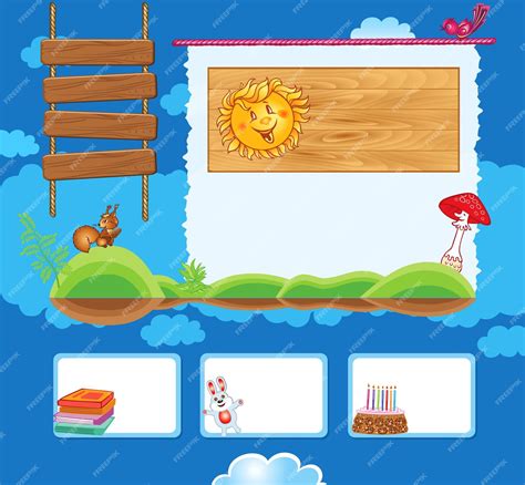 Premium Vector Templte 02