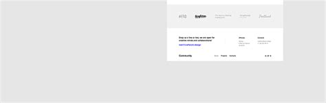 Run Templates On Behance