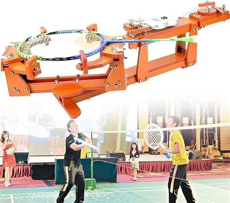 Badminton Racket String Machine Manual String Machine Winch Type Badminton Racket Badminton Racket String Machine Manual String Machine Winch Type Badminton Racket