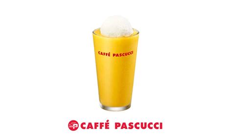 [파스쿠찌] 망고요거트 그라니따 최저가 액티비티 인기상품 야놀자