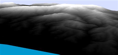 visualizing viewsheds in 3d with arcscene arcgis desktop component