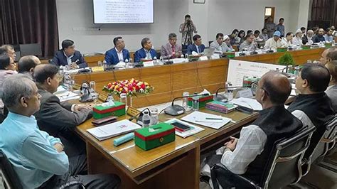 ইসির সংলাপে আসেনি যে ৮ দল কালবেলা