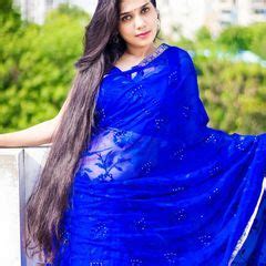 Priyanka Rachamalla (@priyankav.rachamalla) • Instagram photos and videos | Long hair indian ...