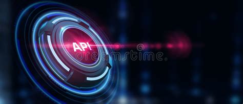 Api Application Programming Interface Software Development Tool