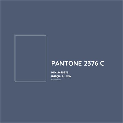 About PANTONE 2376 C Color Color Codes Similar Colors And Paints Colorxs