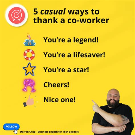 Darren Crisp On Linkedin Techlead Liderazgo Businessenglish