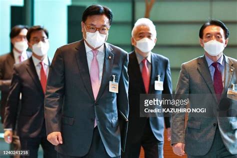 45 Jin Yeol Chung Photos And High Res Pictures Getty Images