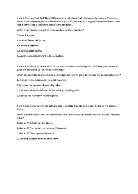 Csdm 40 White Paper Key Principles And Conceptual Framework Guide