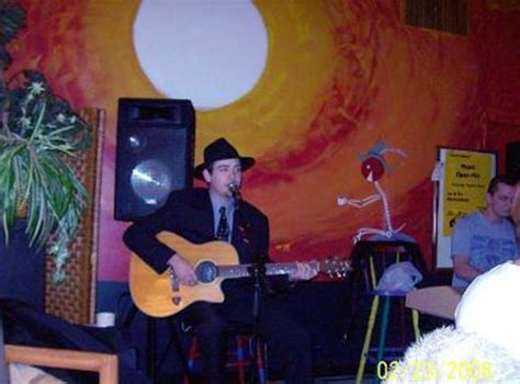 Eric Kleinert Musician In Toledo Oh