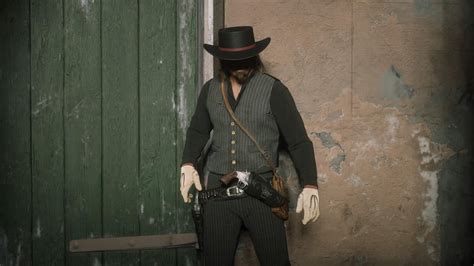 Try Me I Dare You R Reddeadfashion