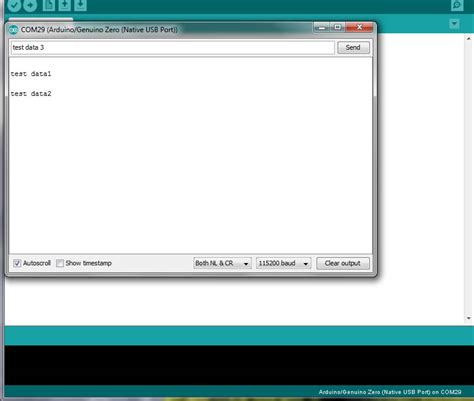 arduino zero usbdevice attach problem zero arduino forum