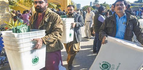 Na 75 Election Dispute Pti Backed Candidate Rangeinn