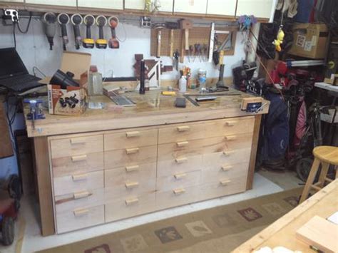 Ryan Koltans Workbench