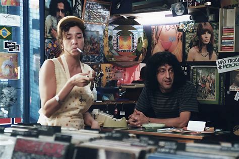 Filme De Estreia De Anna Muylaert ‘durval Discos Merece Ser Revisitado Urge