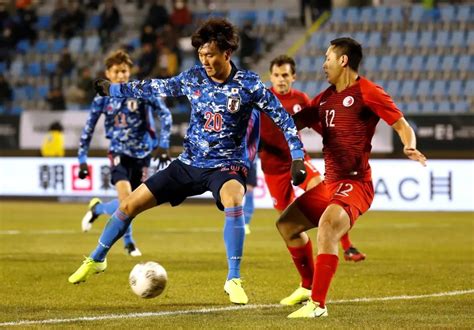 3球打破质疑日本男女足豪夺双冠底子厚就是豪横 凤凰网体育 凤凰网