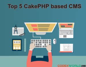 CakePHP Tutorials Lessons Scripts Projects Demos