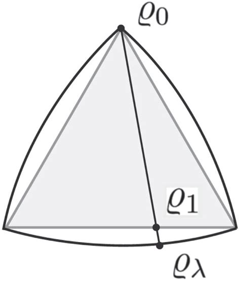 the triangle edges vertices represent the 5 simplex 4simplices and