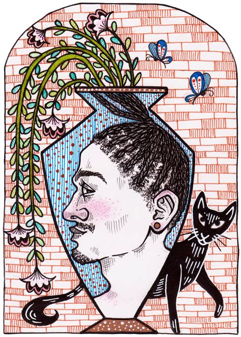 Artist Julia Wald Nucleus Art Gallery And Store