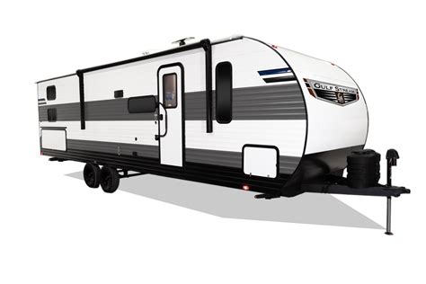 2025 Gulf Stream Ameri Lite Ultra Lite 279bh Travel Trailer