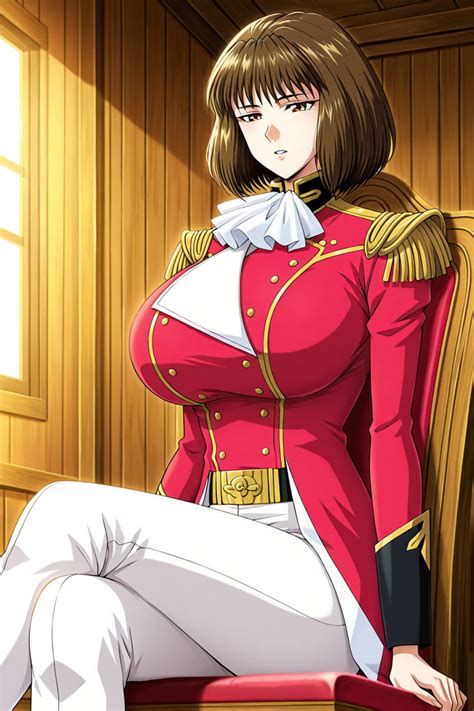 Luna Armonia Gundam Wing G Unit By Kisakukk77 On Deviantart