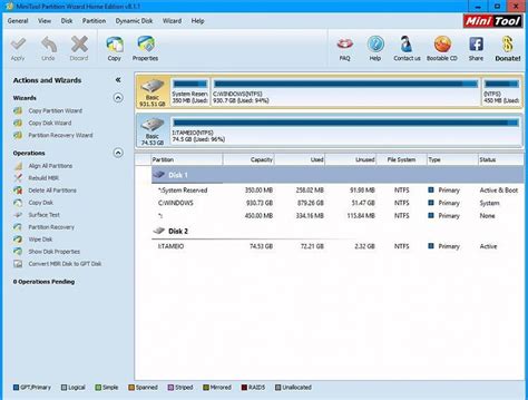 Dual Booting Windows 7 And 10 Solved Page 2 Windows 10 Forums