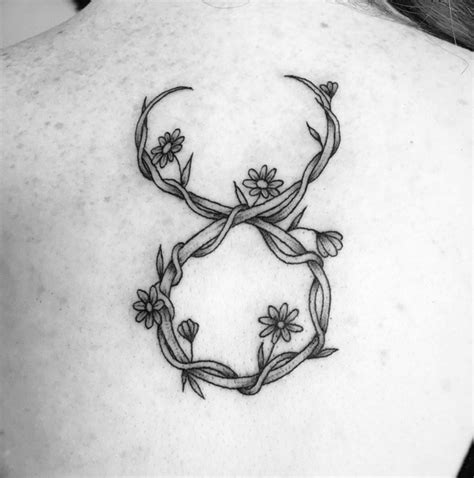 These 18 Taurus Tattoo Ideas Will Show Off Your Strength Lets Eat Cake