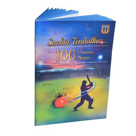 Buy Set Of Sachin Tendulkar 100 Currency Notes Of 100 Centuries Online