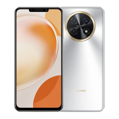 Смартфон HUAWEI nova Y91 - купить по выгодной цене в интернет-магазине ...
