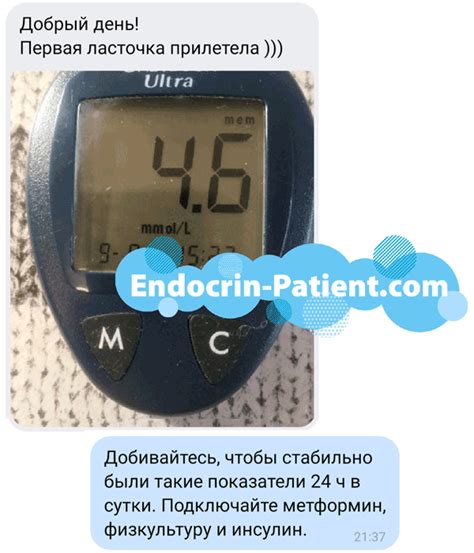 Лекарства от диабета: новейшие препараты, дешевые аналоги