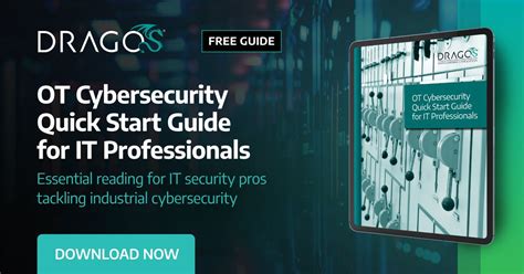 Dragos, Inc. on LinkedIn: #industrialcybersecurity #icscybersecurity # ...