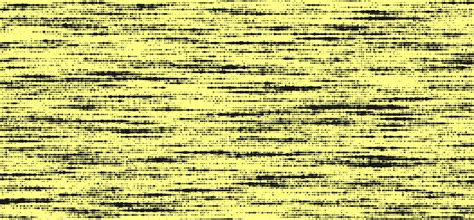 노란색 배경에 검은 점들이 있는 추상적인 배경 깜박이는 점의 그리드입니다 사이버 공간에서의 과학 데이터의 흐름 그래픽 디자인에 사용하기 위한 현대적인 패턴입니다 벡터