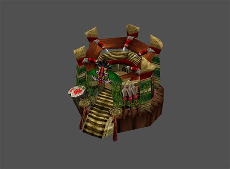 Troll Arena 1 Hive