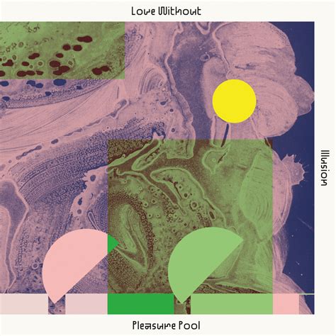 Pleasure Pool Love Without Illusion Lyrics And Tracklist Genius