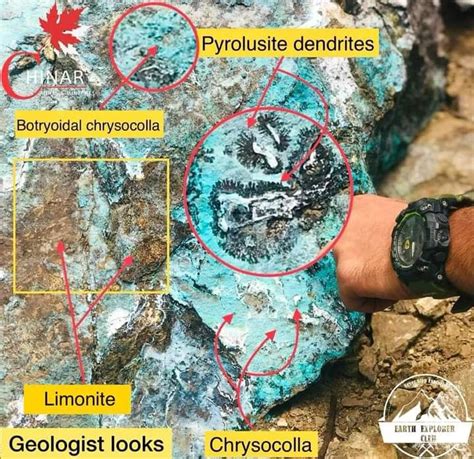 Burhan Ali Khan On Linkedin In A Geological Context The Spiritual